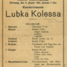 Lubka Kolessa – The Piano Files