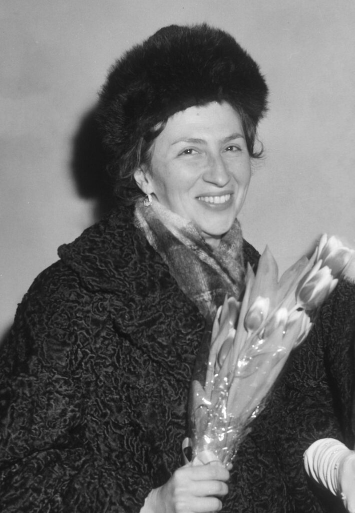 Bella Davidovich: The Philips Legacy – The Piano Files
